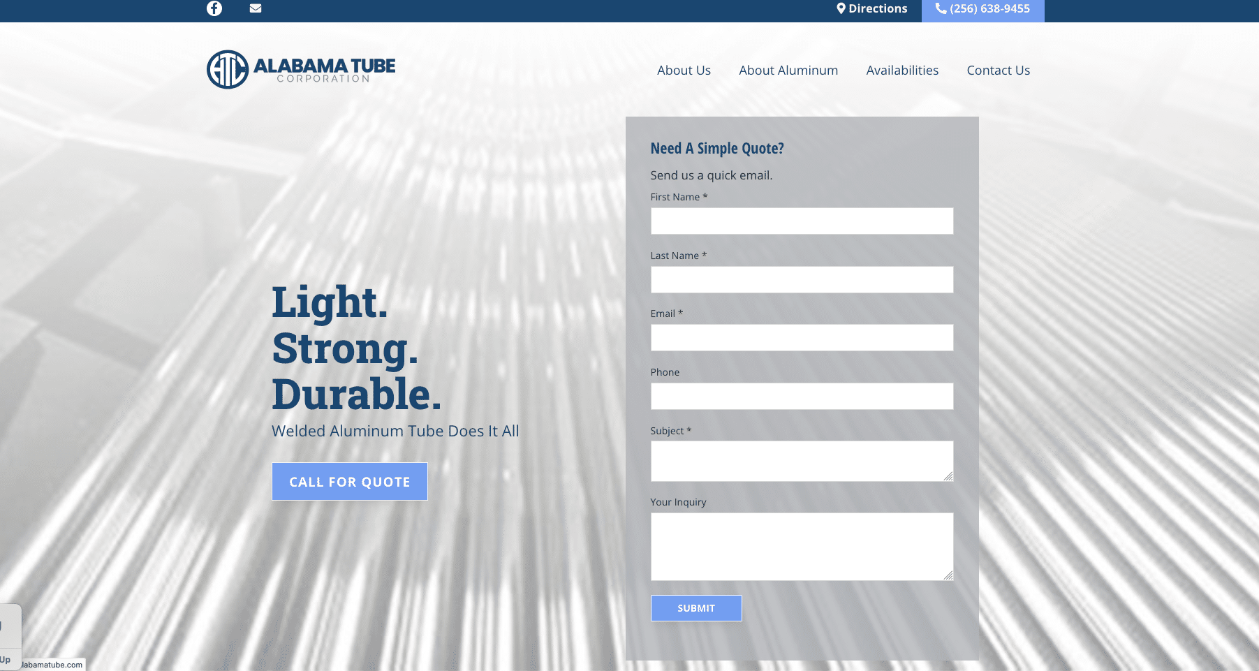 Pricing - Local SEO Company in Durham, NC
